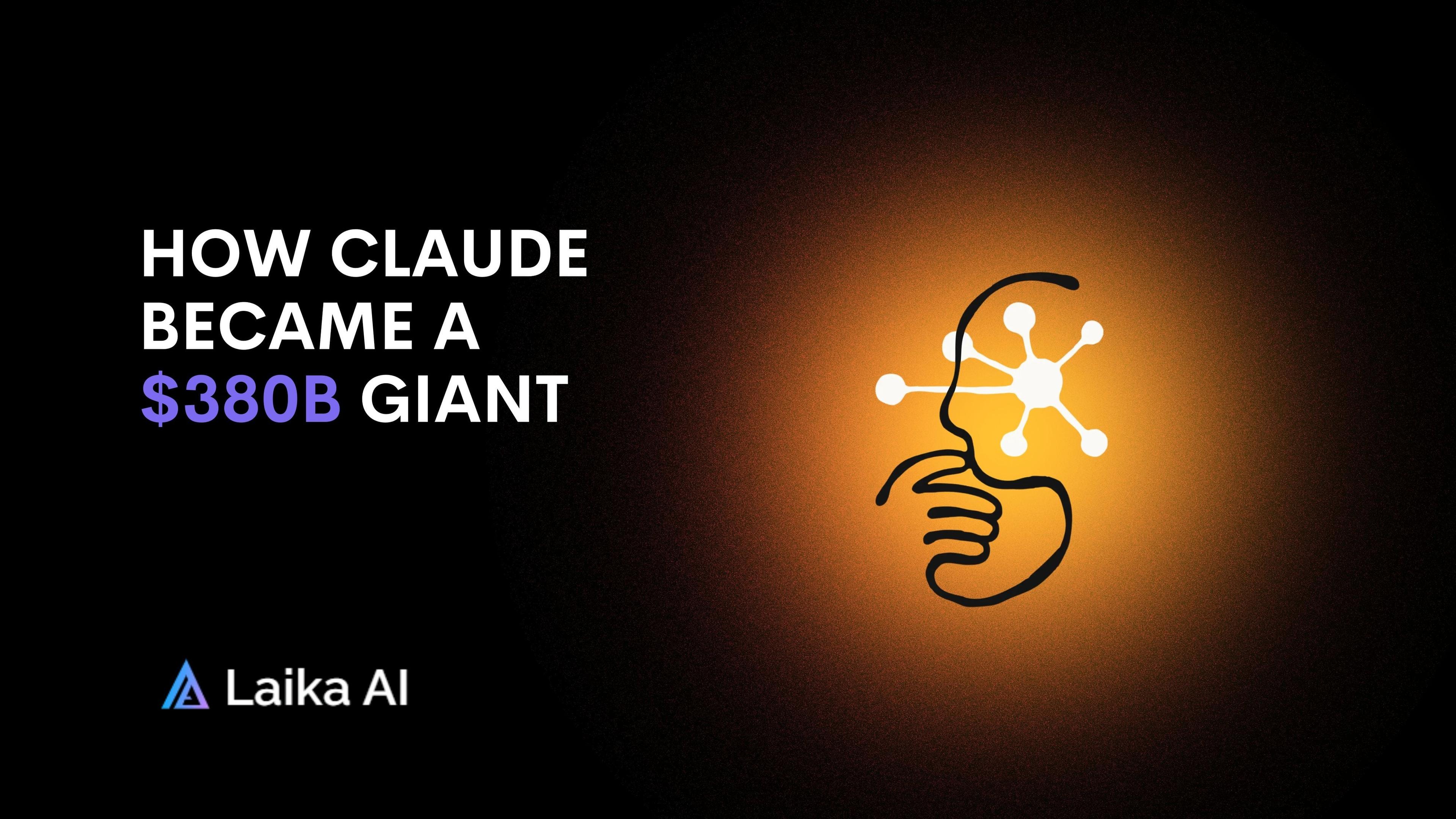 How Anthropic Built a $380B AI Giant | 2026 Updates