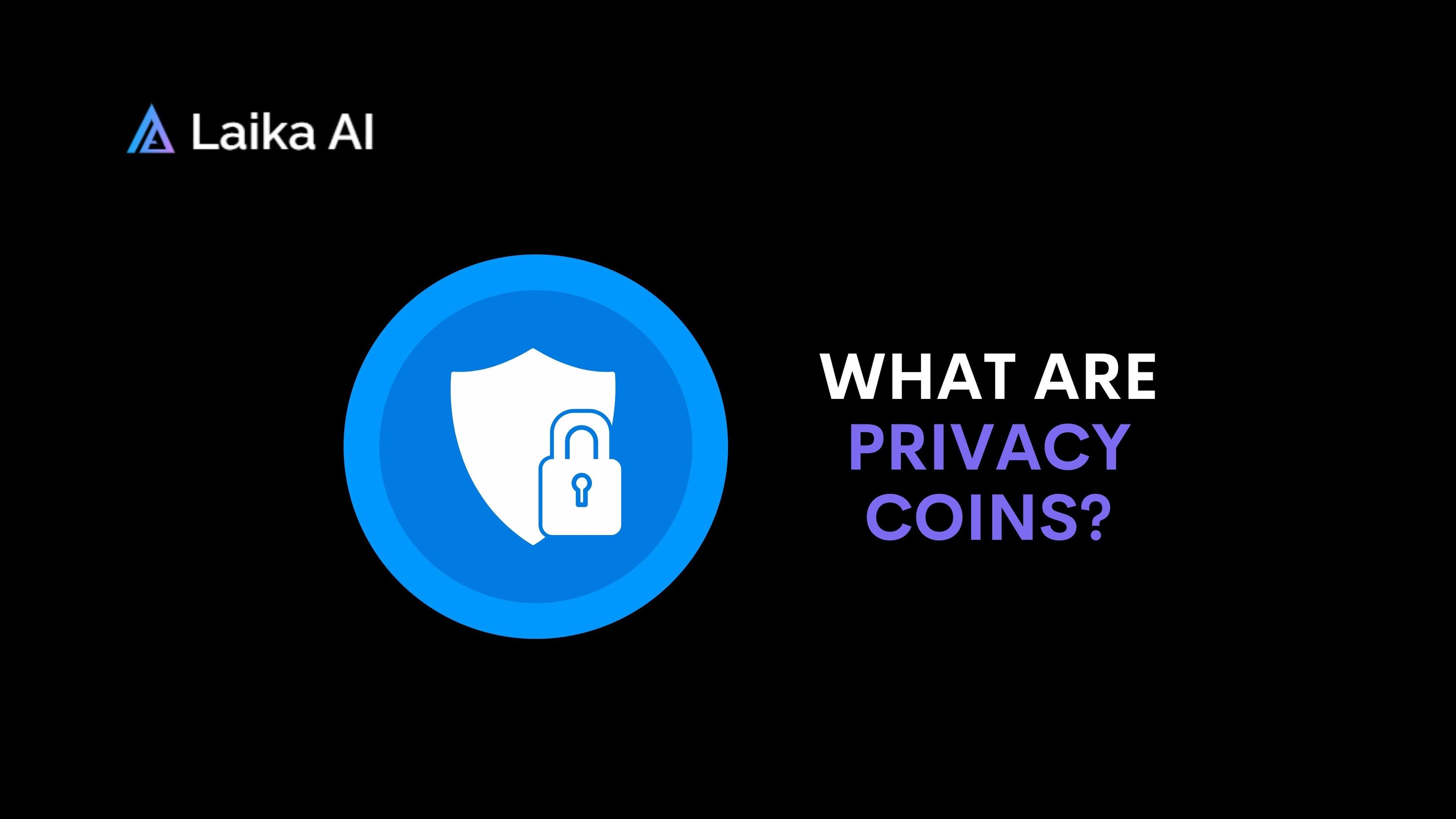 What Are Privacy Coins? Legal Status & How They Work 2026