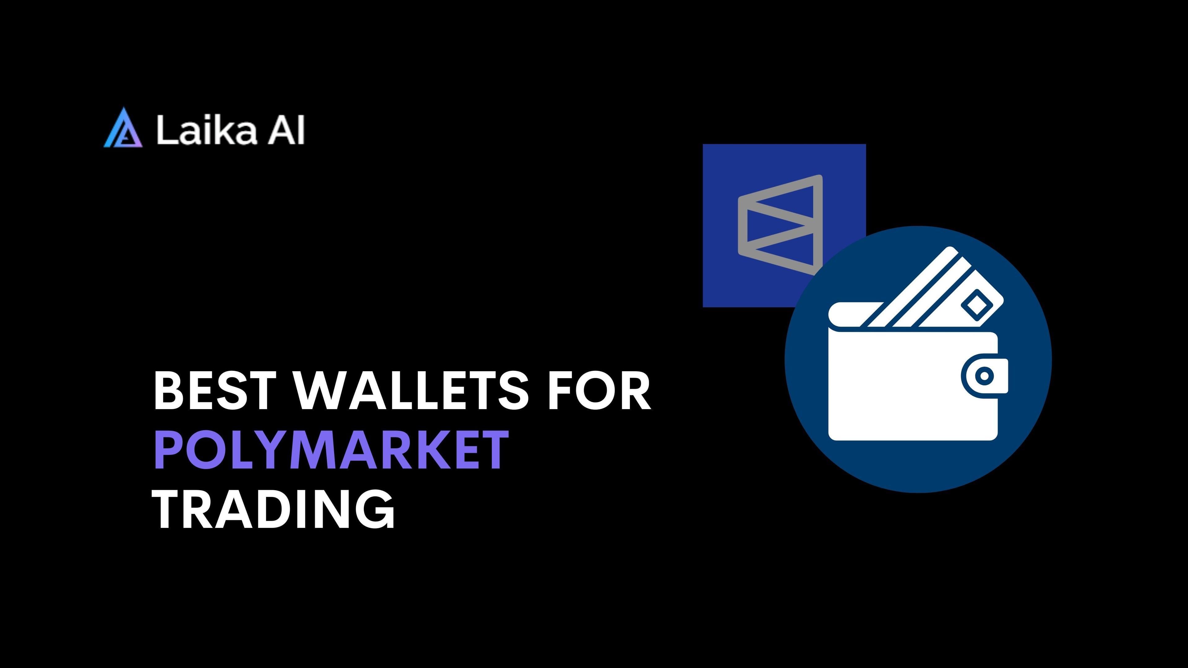 Best Polymarket Wallets in 2026