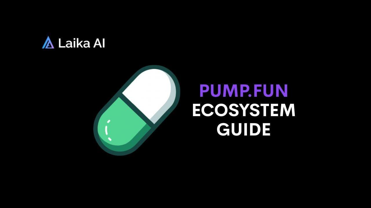Pump.fun ($PUMP) Guide: Tokenomics and Price Outlook