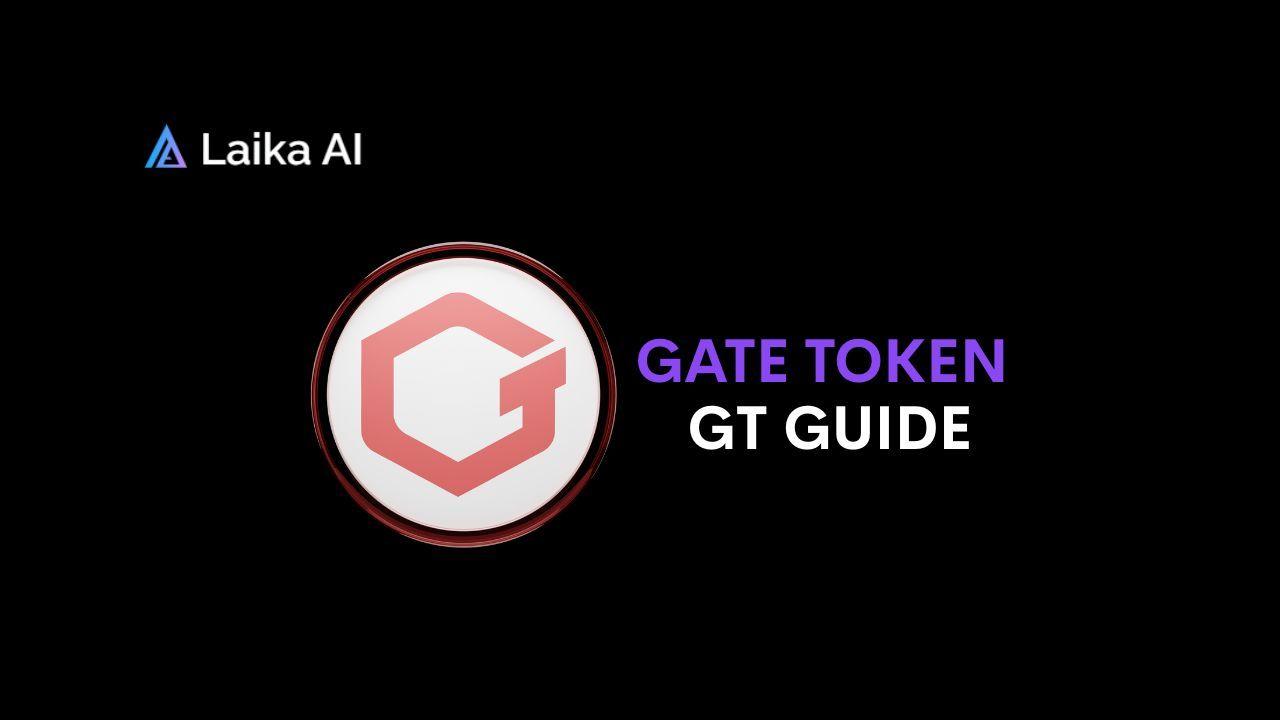 Gate Token GT: The Infrastructure Hub of Gate Ecosystem