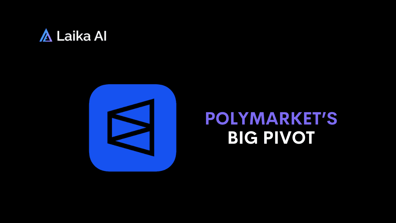 Polymarket Opens Free Grocery Store in New York City