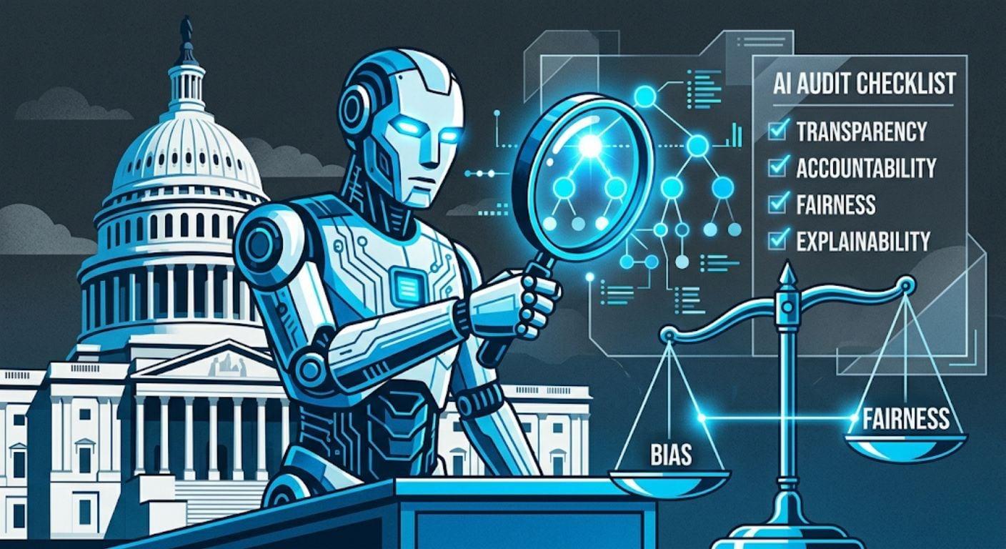 US AI Accountability Act Bias Audit Law